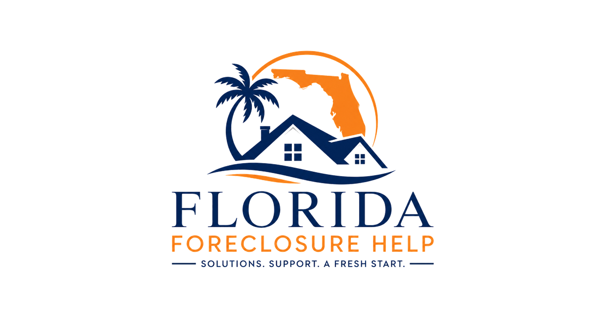 Florida Foreclosure Help | Florida Foreclosure Assistance Programs ...